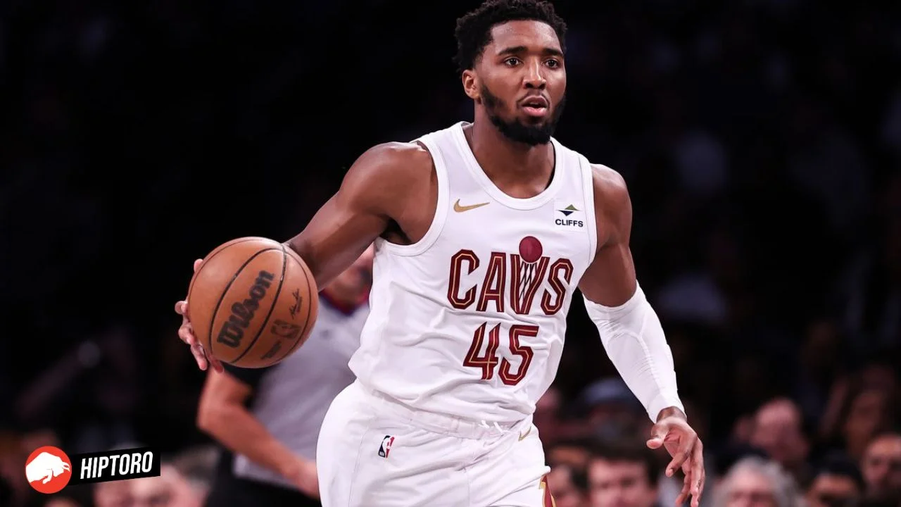NBA Trade Rumors: Donovan Mitchell Miami Heat Trade Deal on the Cards
