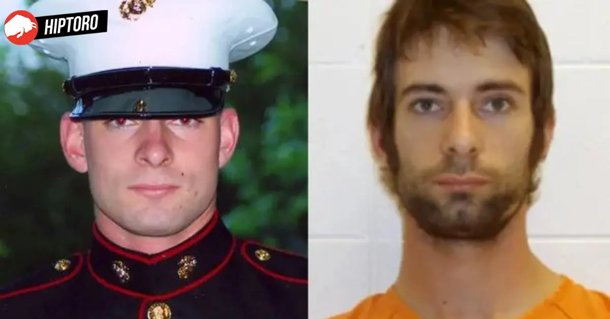 Who Is Eddie Ray Routh? What Happened To Him?