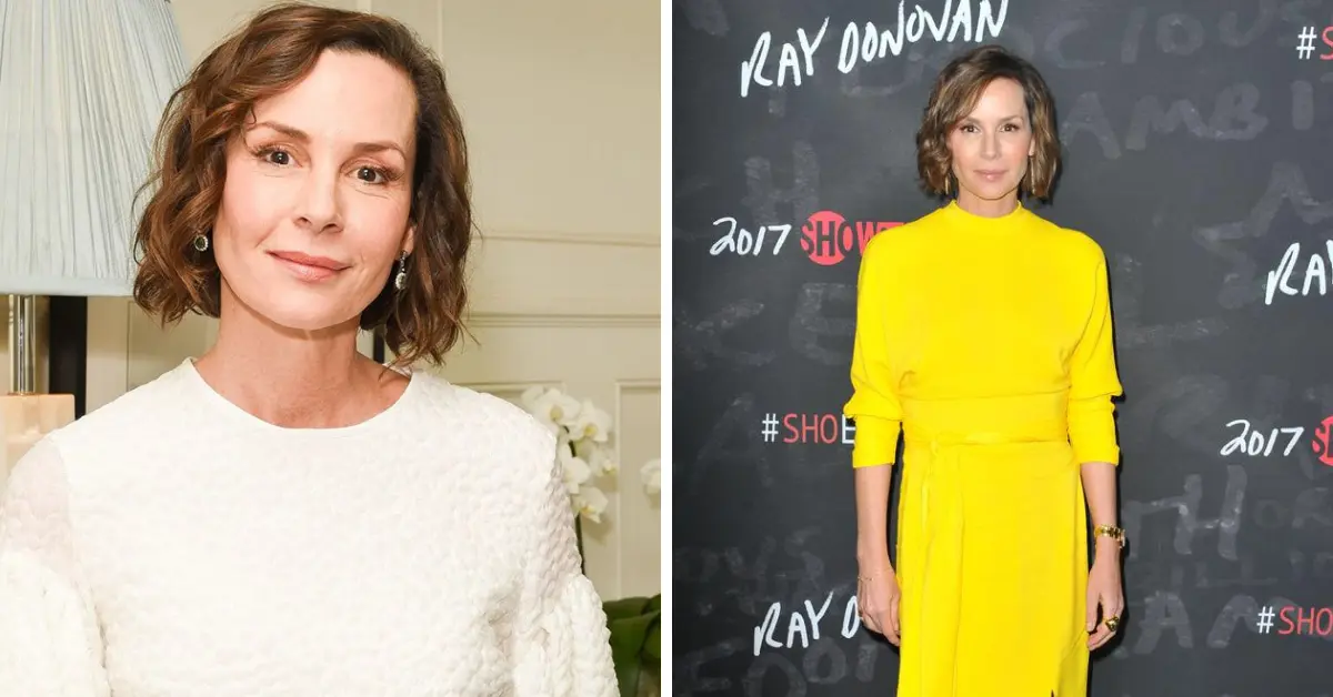 Embeth Davidtz Biography: Age, Family, Career, Net Worth, Personal Life