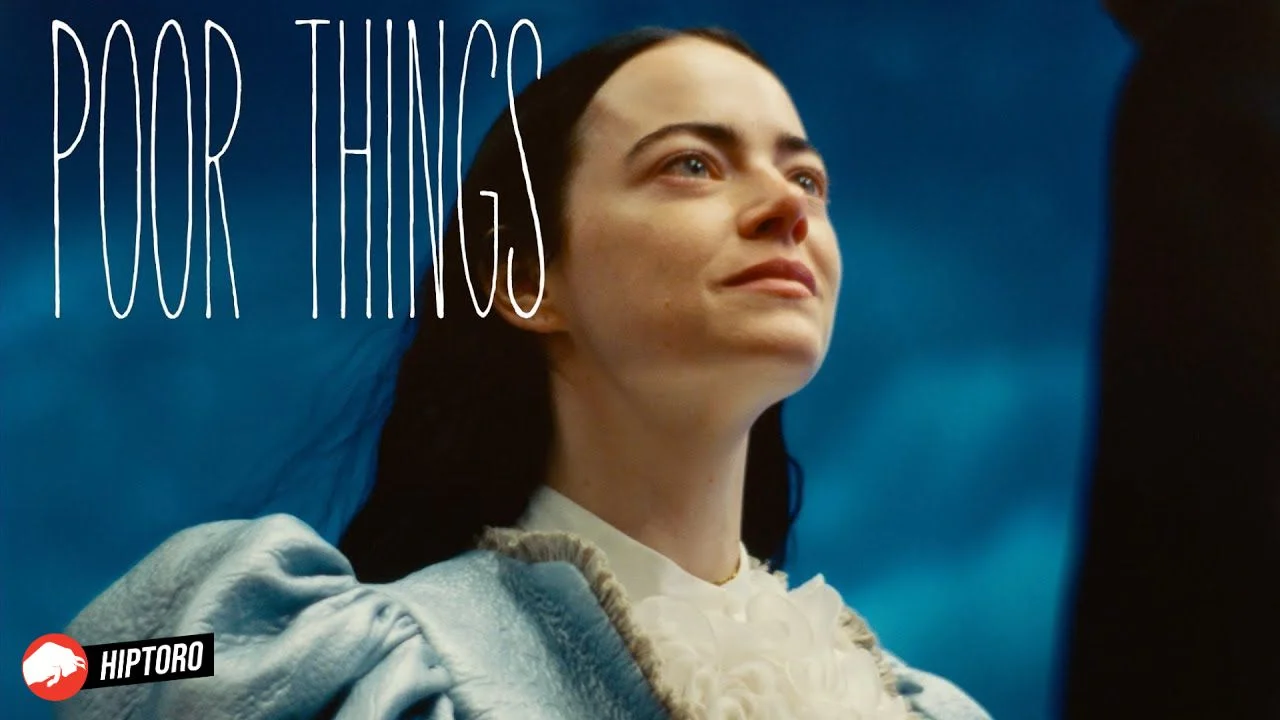 Emma Stone Shines in 'Poor Things'! Early 2024 Digital Release Date, Cast, and Where to Watch ...