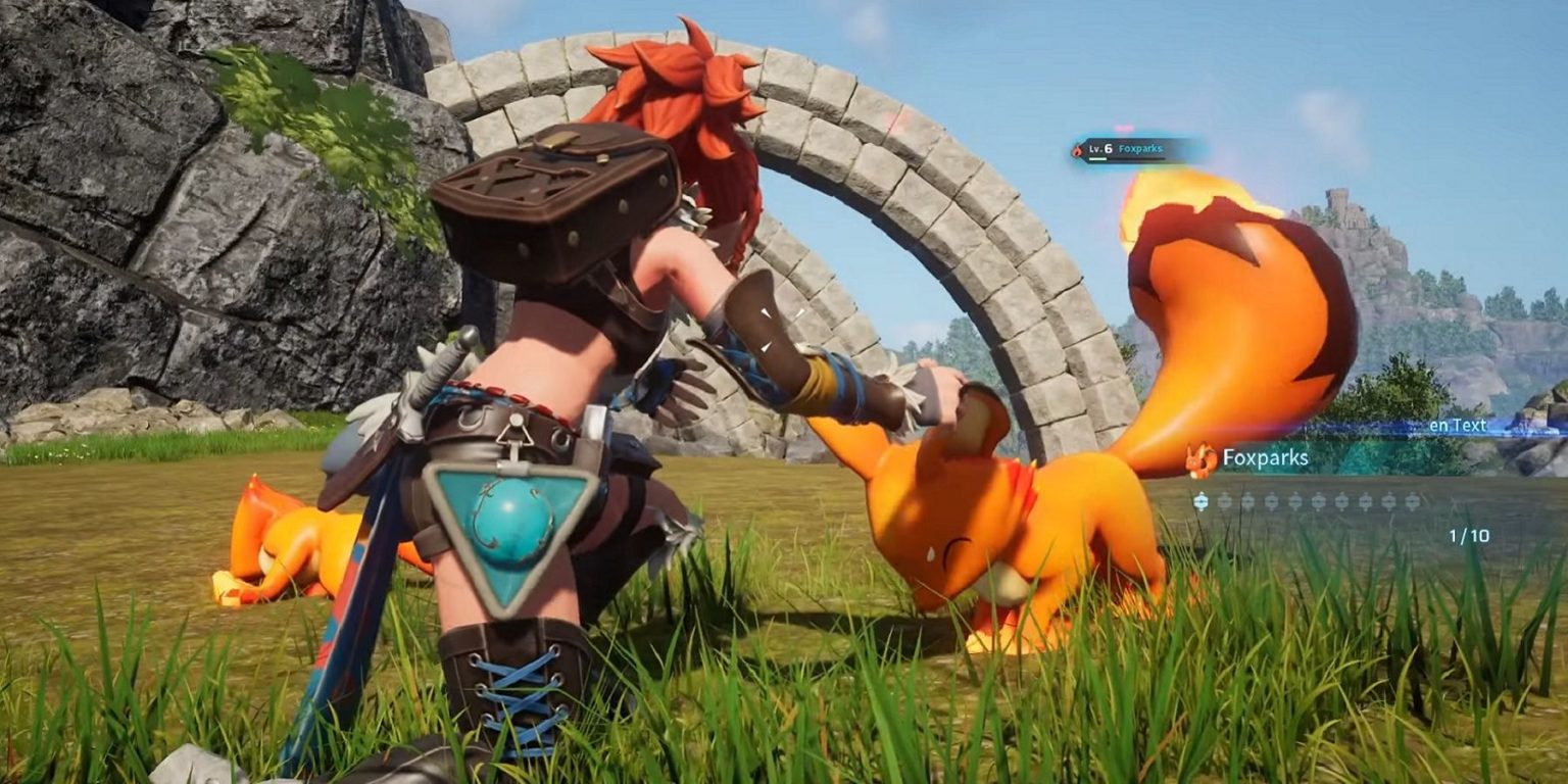 Palworld Set to Launch on PS5! Sony Confirms the Release Date and the ...