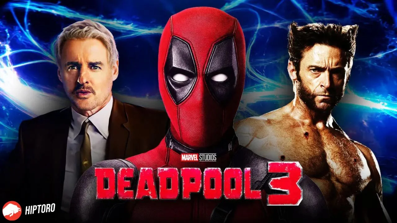 Marvel's "Deadpool 3" is Ready to Set New Superhero Standards! Release ...