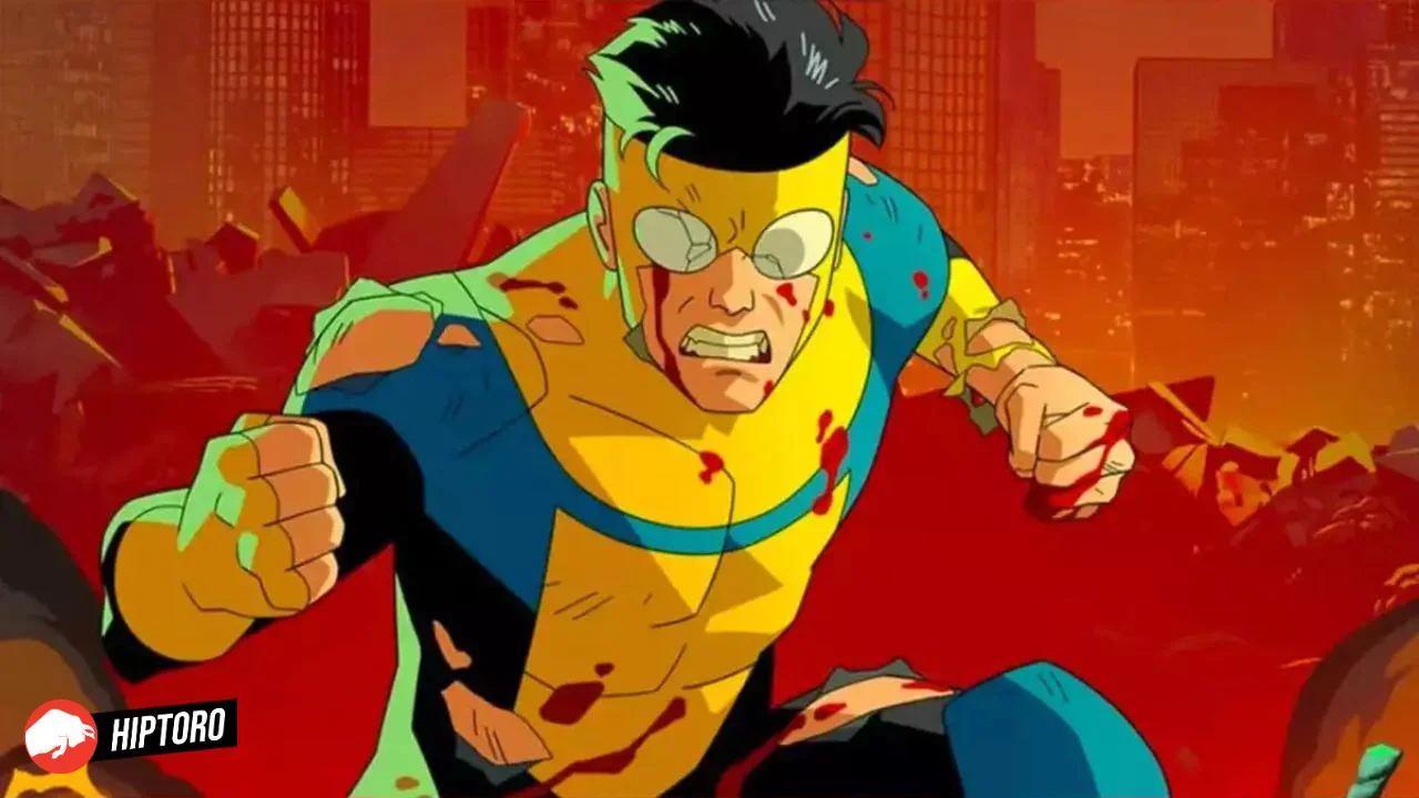 Invincible Season 2 Episode 5 Release Date and What's Next for Omni-Man ...