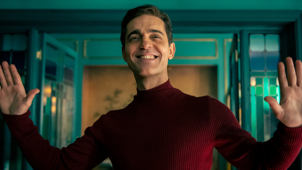 When is Berlin Season 2 Releasing on Netflix? Renewal Update, Release ...