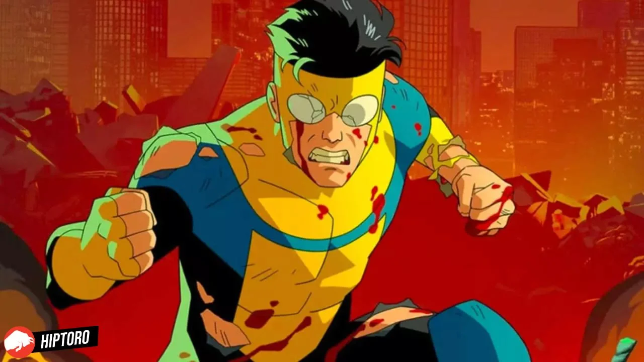 Invincible Season 2 Resumes Soon with More Action-Packed Episodes ...