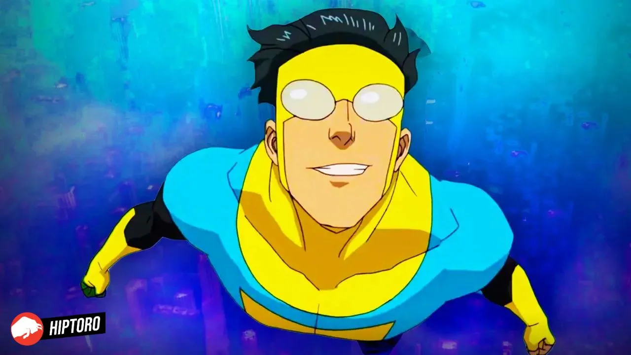 Invincible Creator Announces the End of the Show, How Many Seasons Are ...