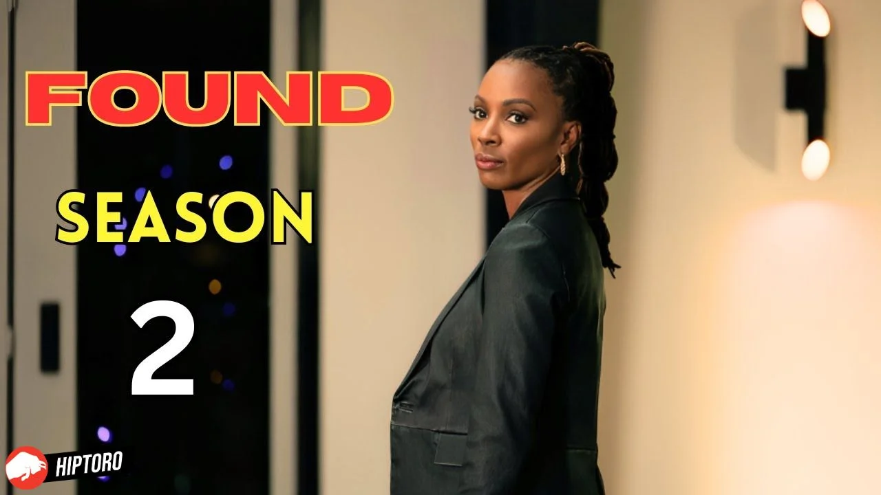 NBC's Found Season 2 Confirmed! Release Date and What's Next for Gabi ...