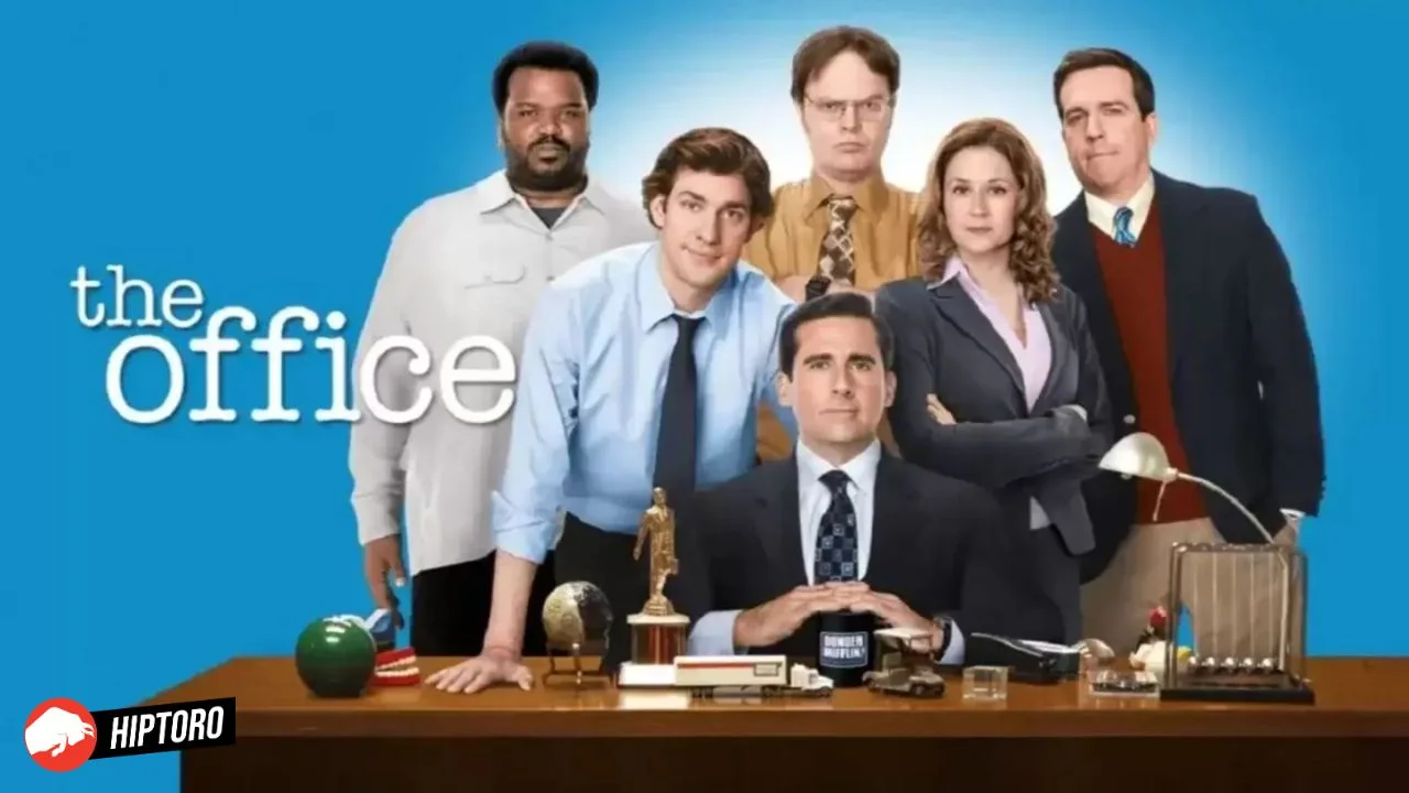 Steve Carell to Make a Comeback in The Office Reboot? A New Chapter ...