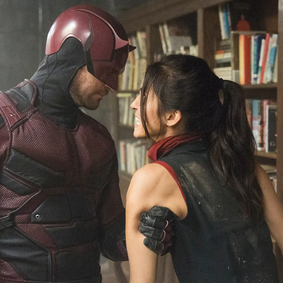 The Punisher Joins Daredevil: Born Again Series! Release Date, MCU's ...