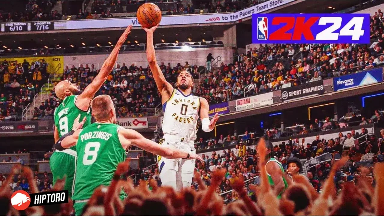 NBA 2K24 Season 4 Patch Notes, New Features, Bug Fixes, Gameplay Update ...