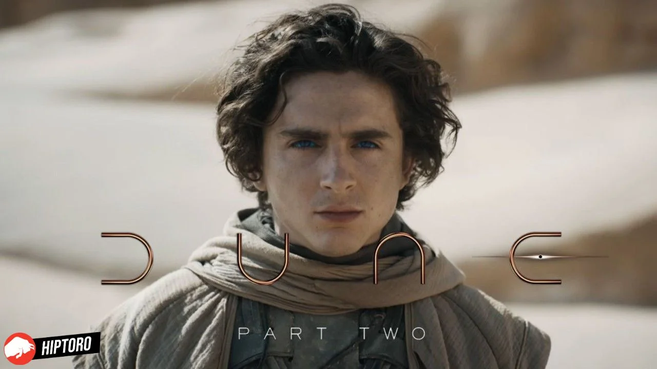 'Dune: Part Two' to Shatter Runtime Records! Release Date, Cast and Where to Watch Online the ...