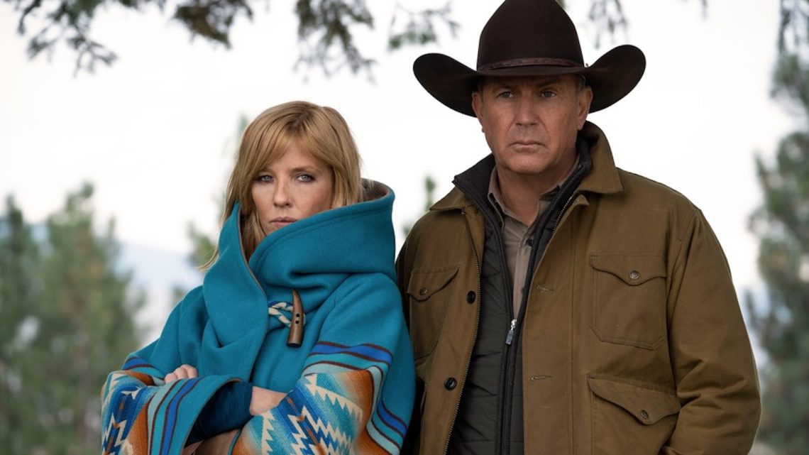 Paramount's Yellowstone Season 5B Cast, Plot, Spinoff, Kevin Costner's ...