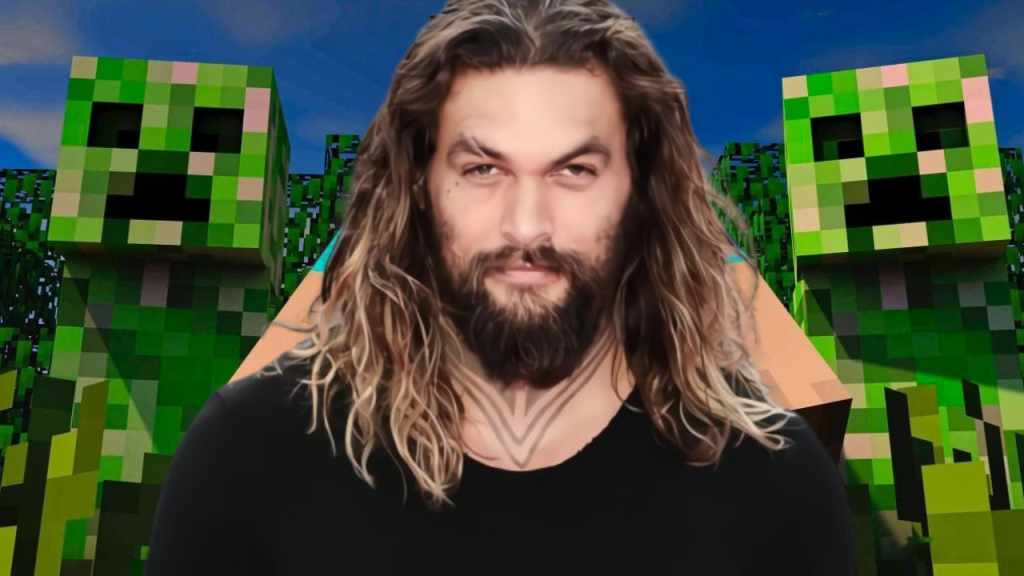 Warner Bros.' The Minecraft Movie is Set to Release in 2025! Star ...