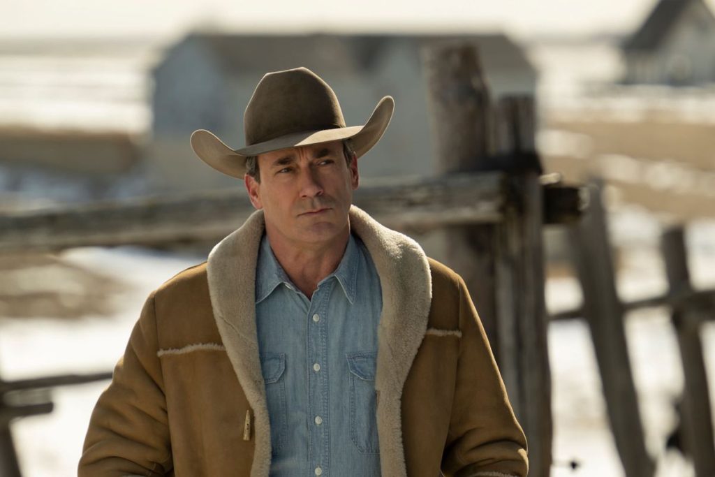 FX Hit Series Fargo Season 6 Official Release Date Update, New Cast ...