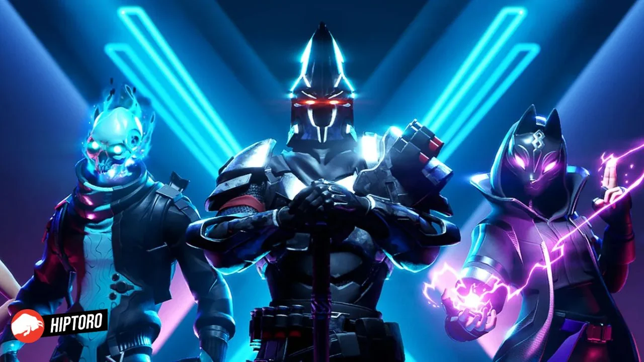 Fortnite's Next Big Update in January 2024 Release Date, Speculations ...
