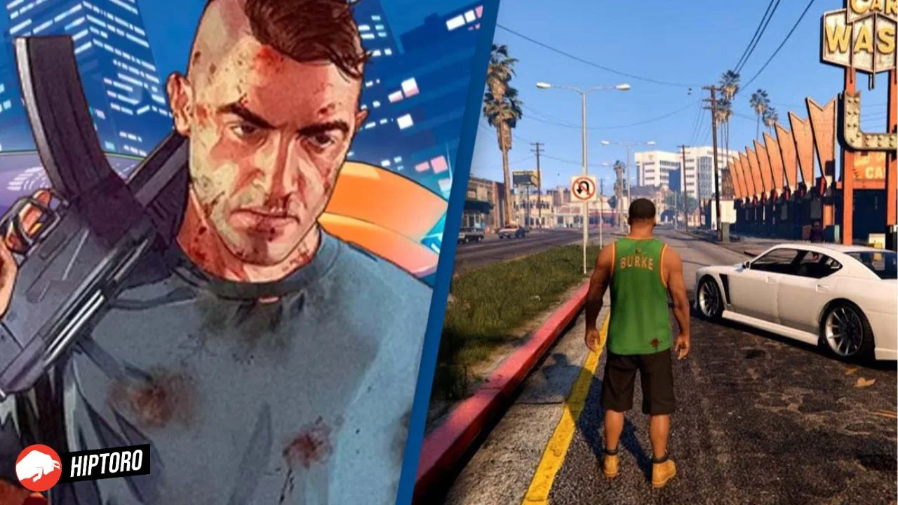 GTA 6 for PC, Release Date, Gameplay, PC Requirements, New Trailer, and ...