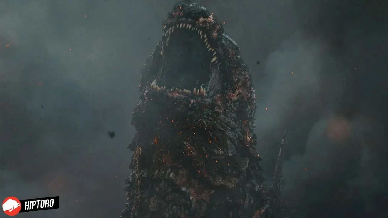 Godzilla Minus One OTT Release Date and Where to Watch Online