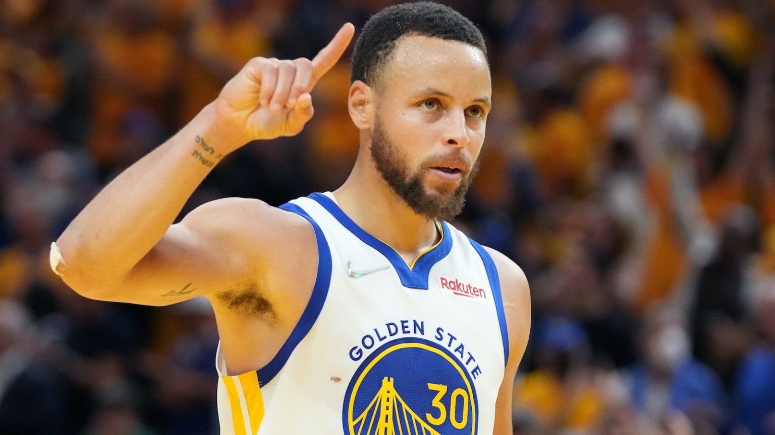 NBA Trade Rumor: Golden State Warriors Steph Curry Trade Deal Almost ...