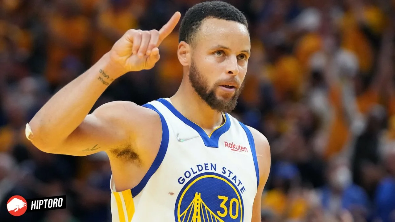 NBA Trade Rumor: Golden State Warriors Steph Curry Trade Deal Almost ...