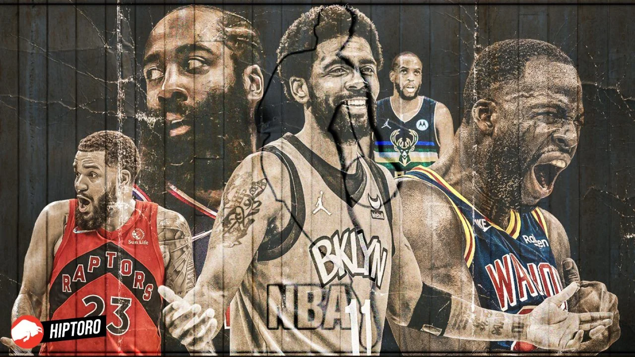 Biggest NBA Players That Retired in 2023 Feat. Carmelo Anthony, Udonis ...