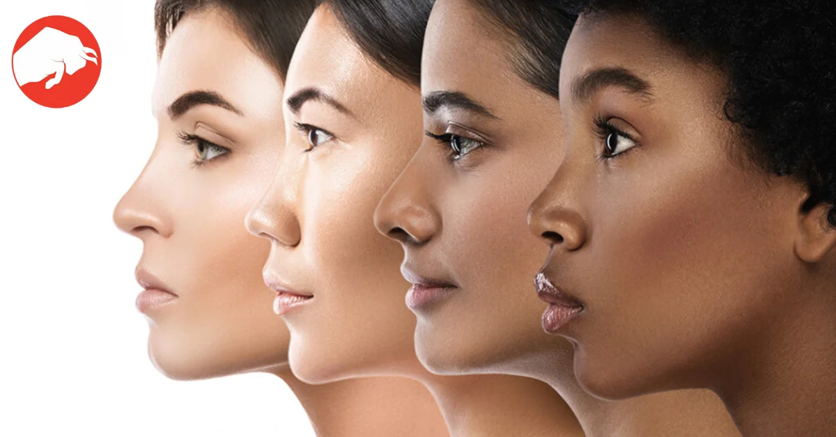 9 Unique Aquiline Nose Shapes