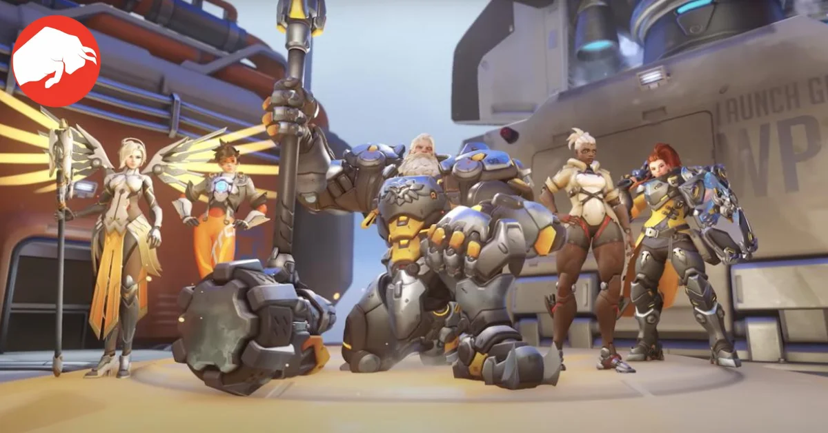 Overwatch 2's Weekend Twist: Quicker Play Mode Revamps Quick Play ...