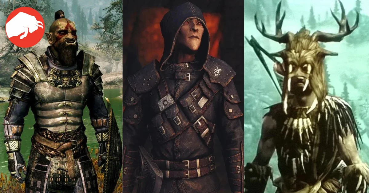 Top 26 Skyrim Light Armor Sets for Ultimate Agility and Stealth