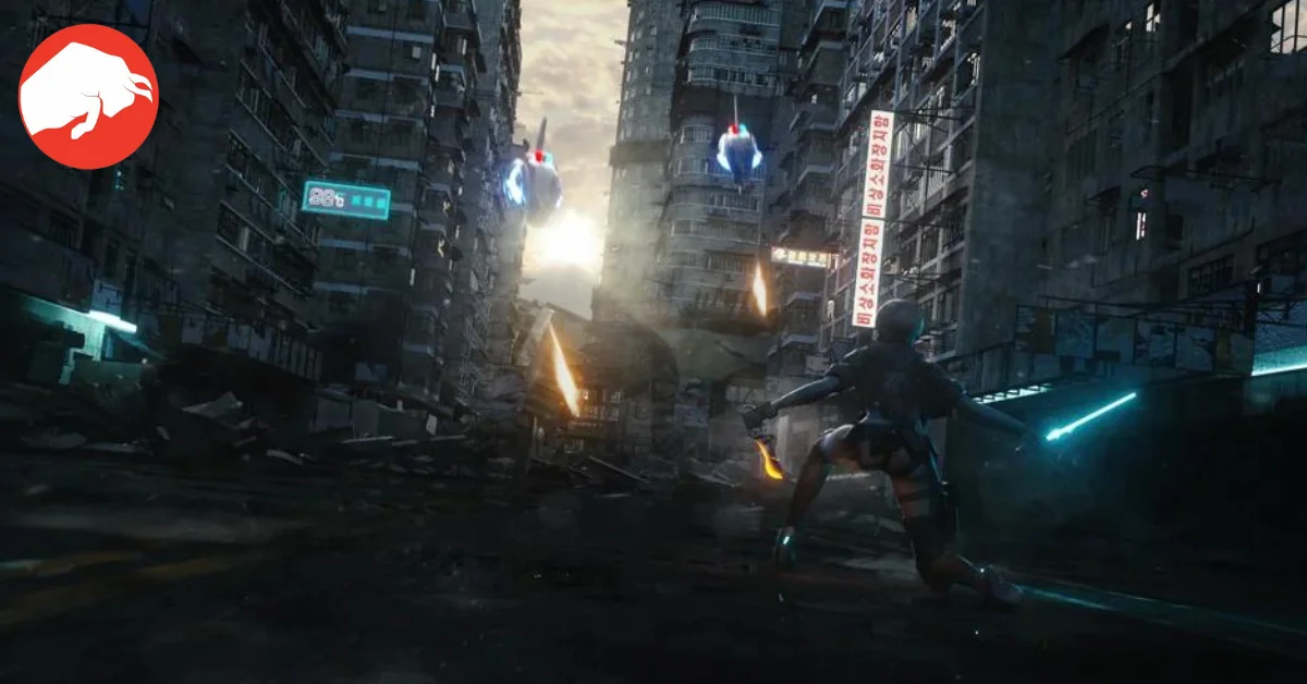 Fallout x Star Wars Transform into a Grand Open-World RPG