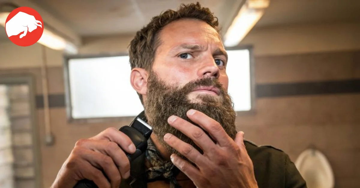 The Tourist Season 2 Finale: Jamie Dornan's True Identity