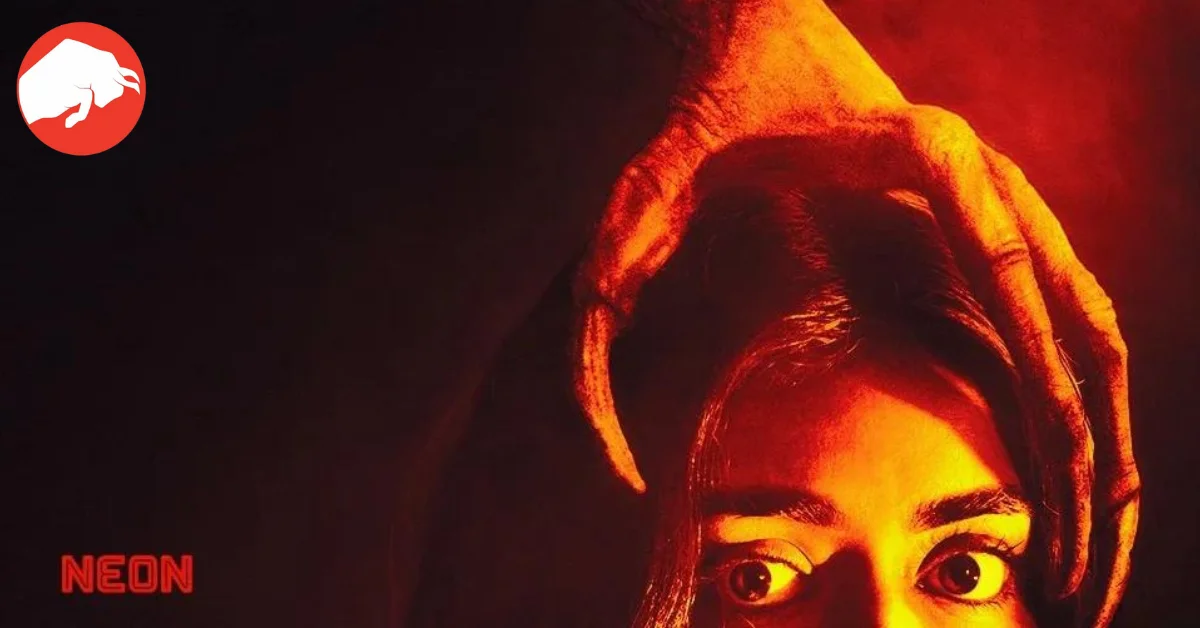 Mysterious NEON Horror Teaser Electrifies Fans: Anticipation Builds for ...