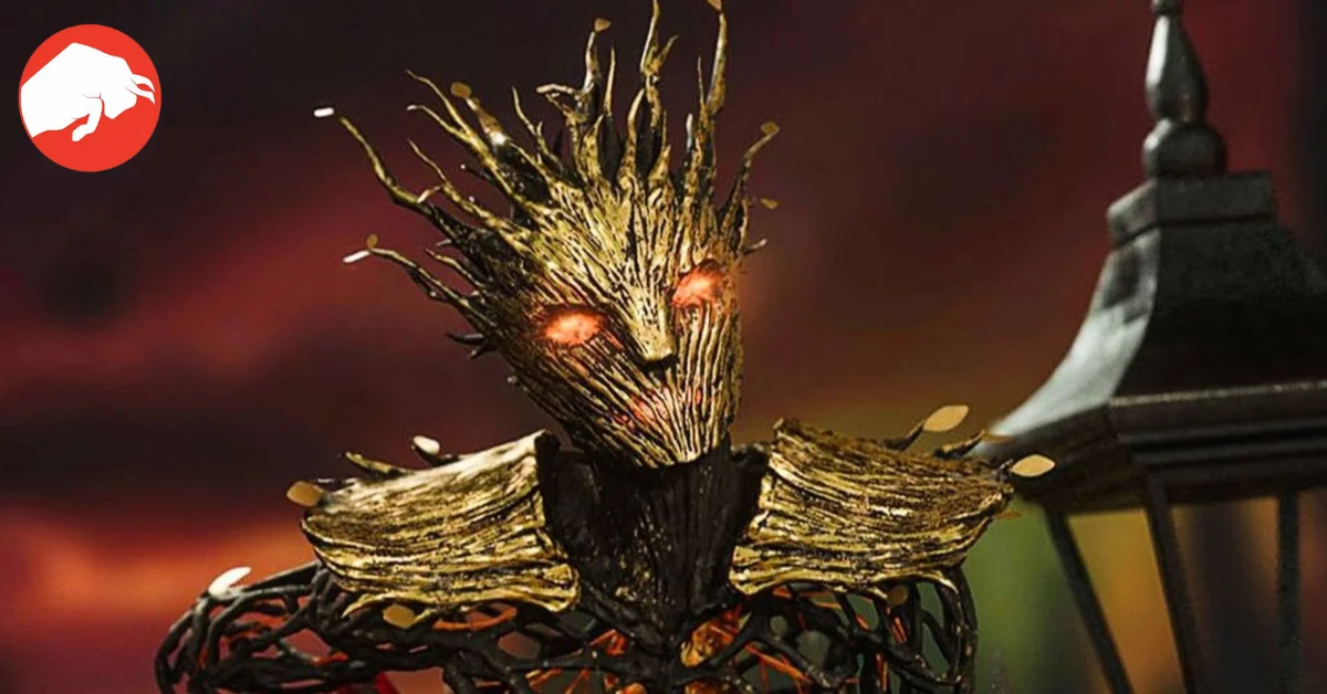 Activision Revamps Call of Duty's 'Evil Groot' Skin: New Look in Season ...