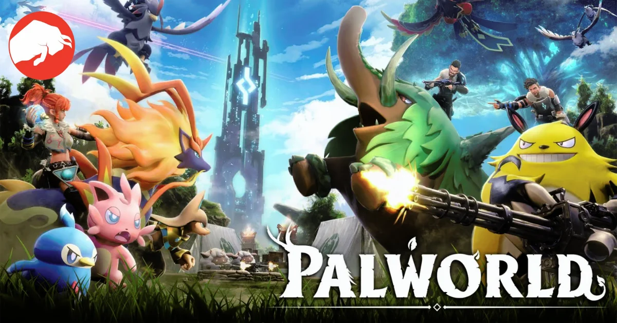 Palworld Guide: Healing and Reviving Your Pals Effectively