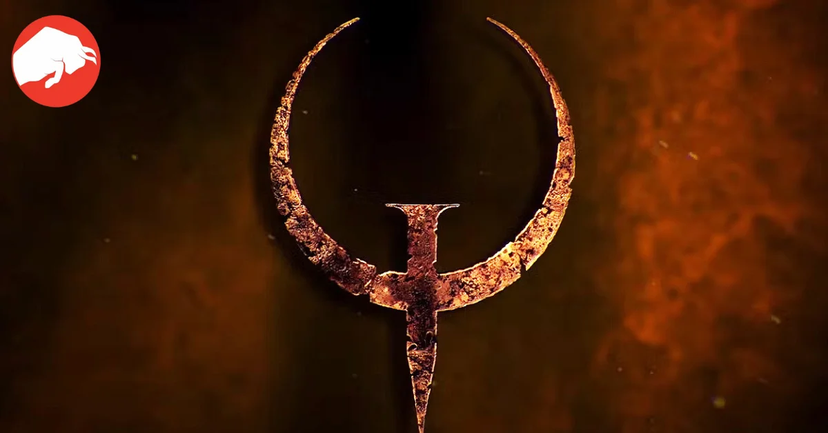 Quake 6 Teaser Spotted in Indiana Jones Reveal