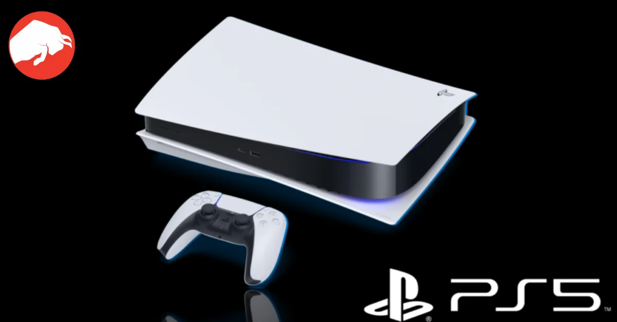 PS5's Record-Breaking Revenue: $3 Billion in 6 Months and What It Means ...