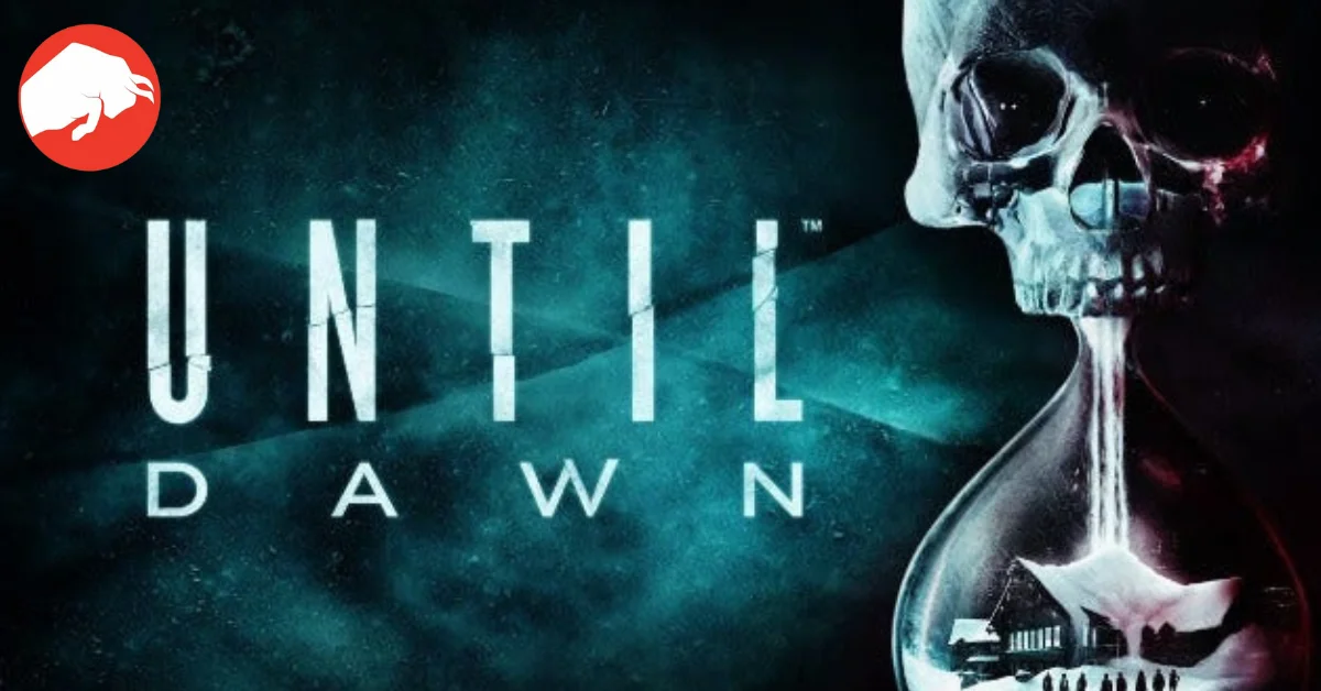 Annabelle: Creation Duo to Helm 'Until Dawn' Game-to-Movie Adaptation