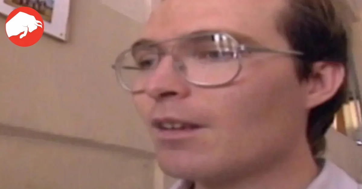 Tragic Destiny: Mark Chynoweth's Allegiance to Church of the Lamb and ...