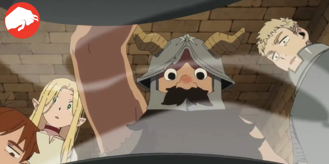 Falin's Fate: A Recap of Delicious in Dungeon Season 1 Episode 1