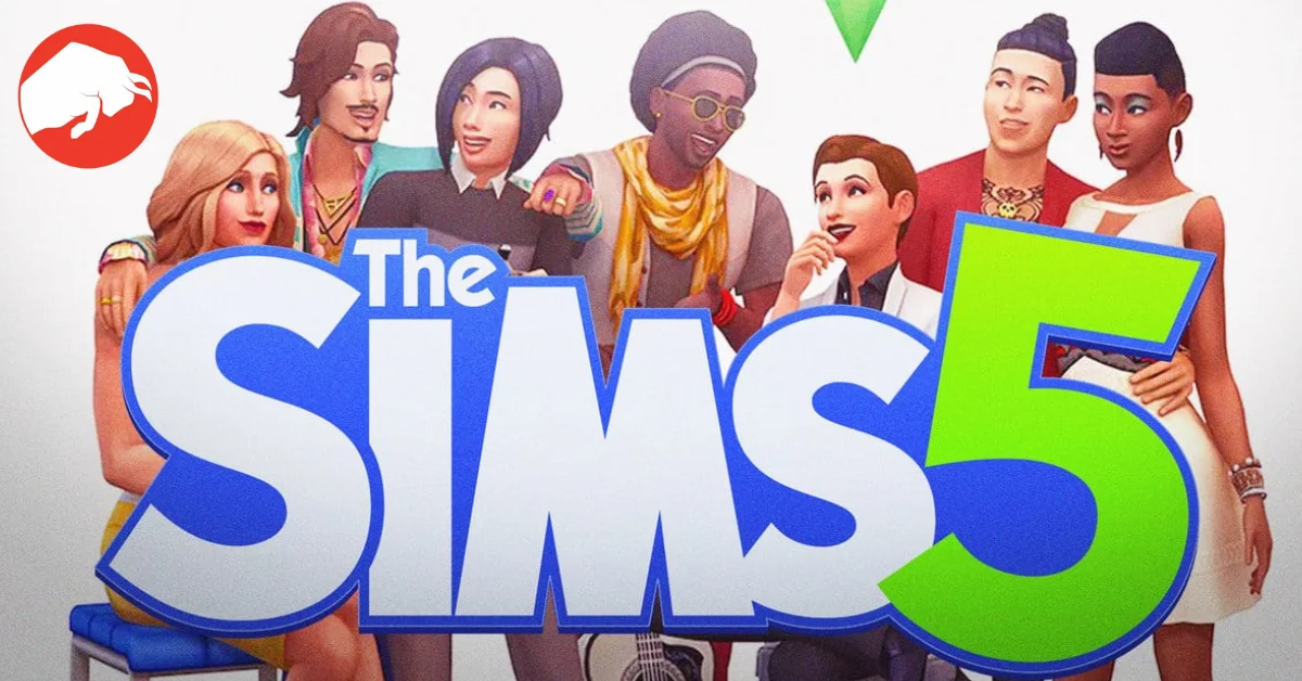 The Sims 5: Guide to Release Date, Revolutionary Gameplay, and More