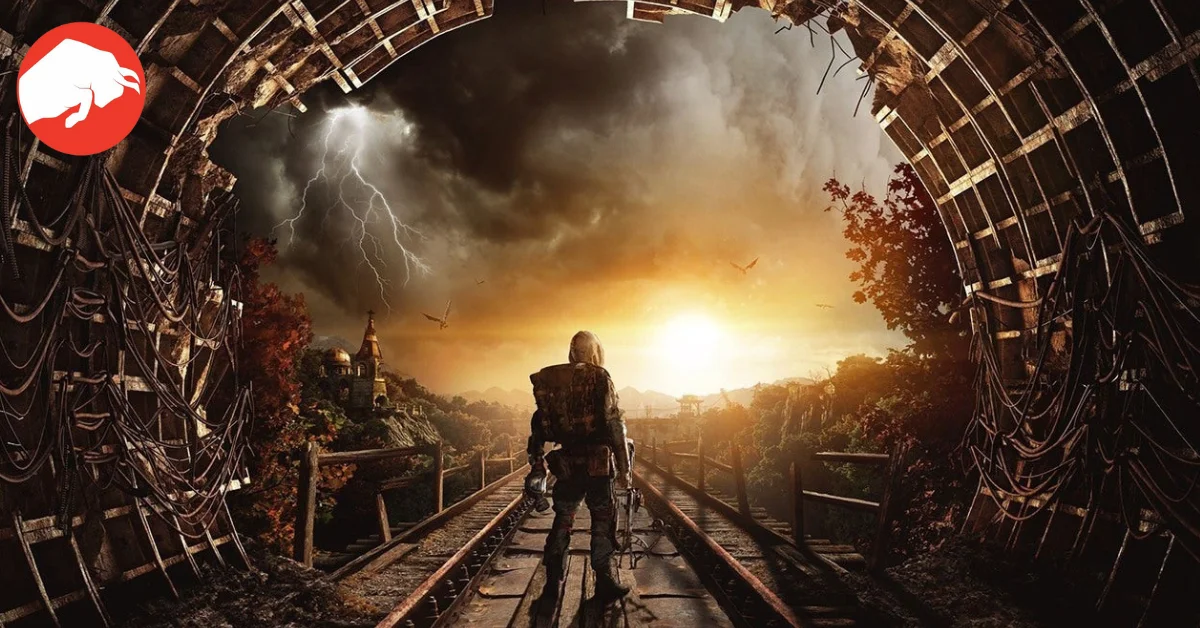 Metro Exodus Sequel Set for Major Reveal at Upcoming PlayStation State ...