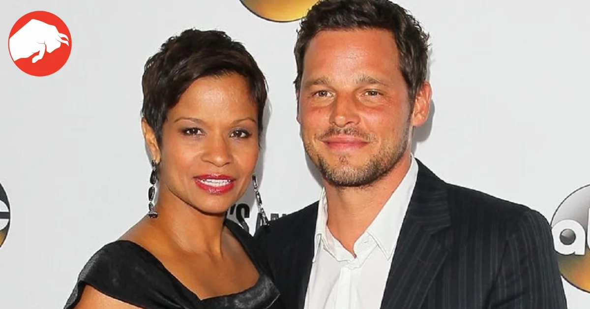 Keisha Chambers: Justin Chambers’ Wife – Age, Family, and Career Insights