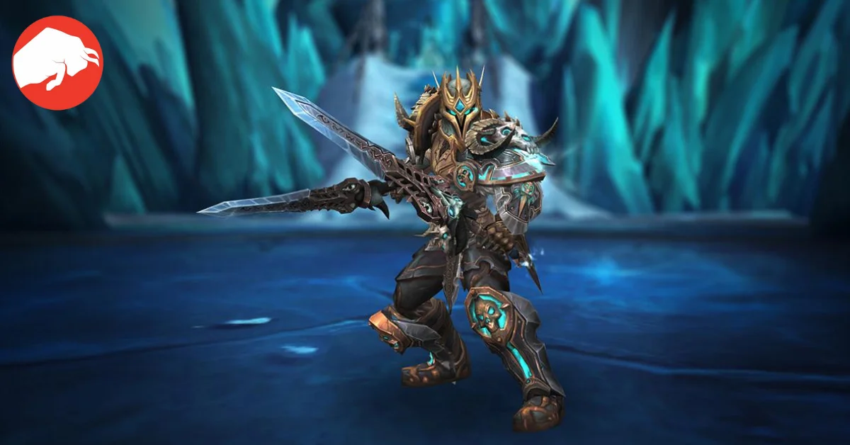 Death Knights in World Of Warcraft: Best Races for Optimal Gameplay
