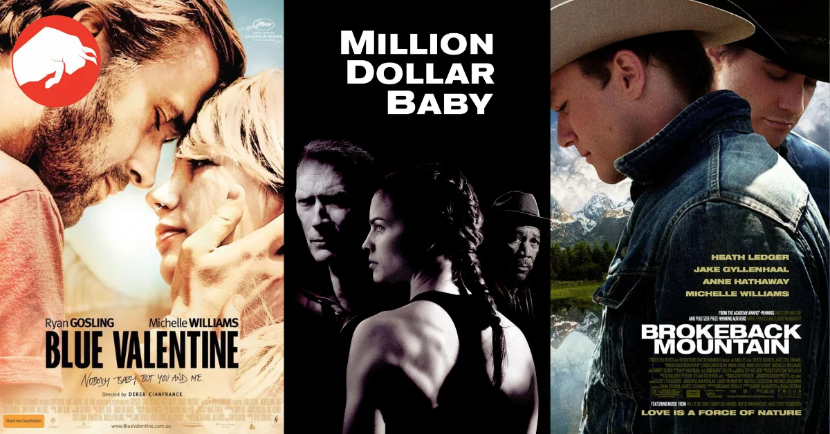 15 Emotional Film Endings: When Happiness is Not an Option