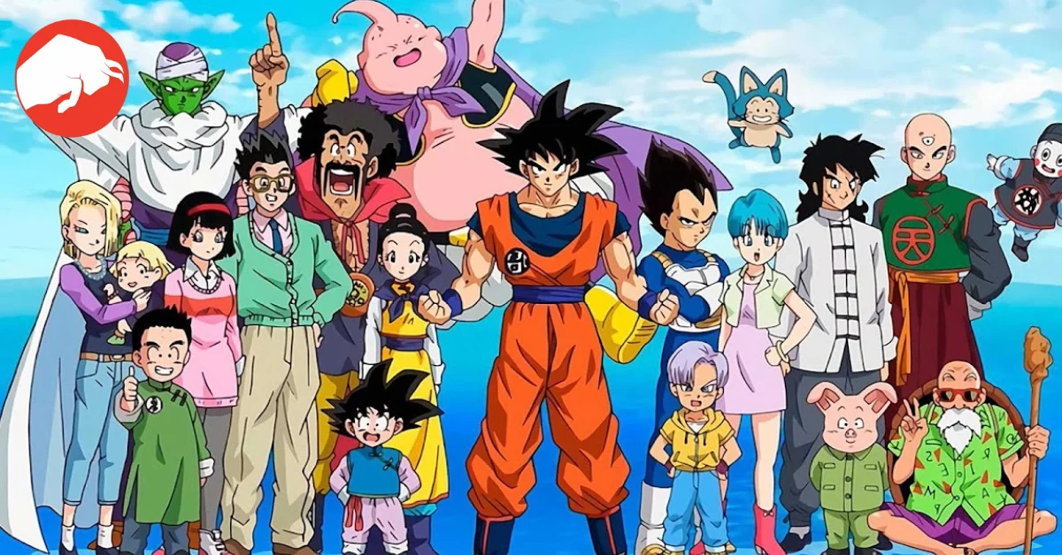 Complete Dragon Ball Z Filler Guide: Every Episode to Skip for the ...