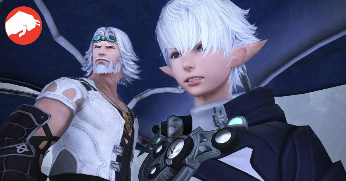 Final Fantasy 14's Xbox Beta Launch: Microsoft's Announcement Mix-Up ...
