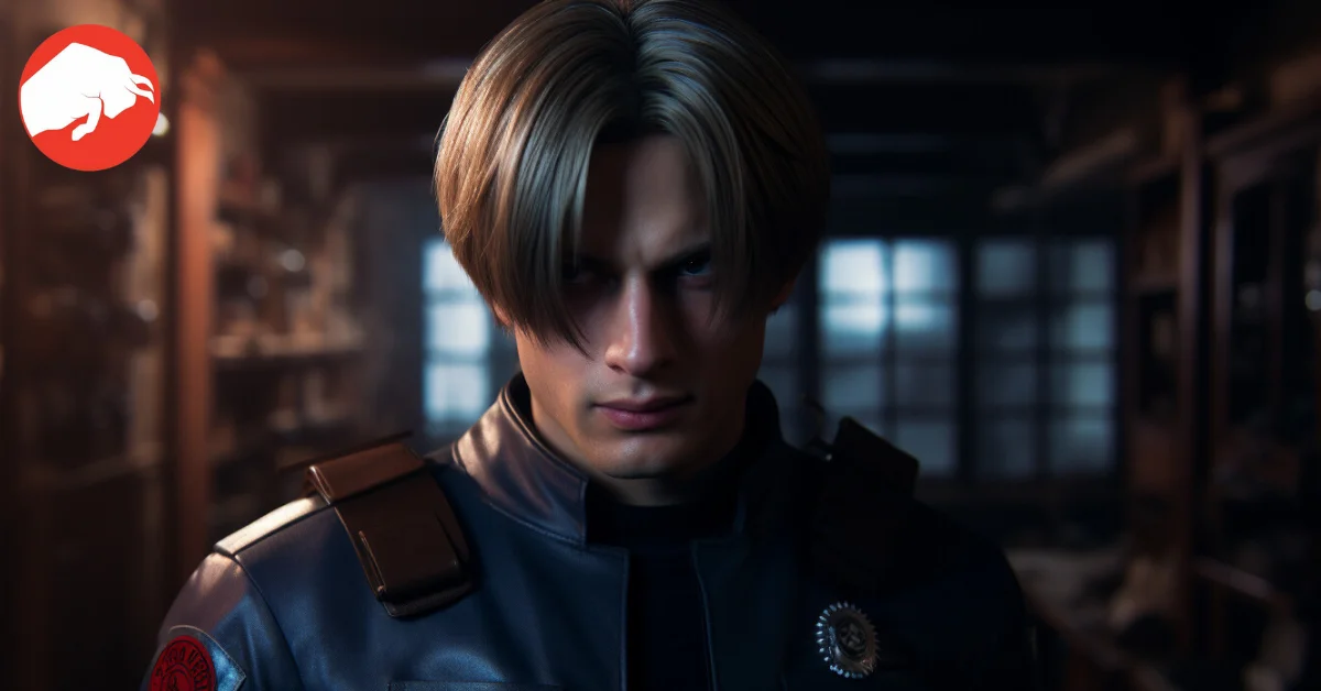 Tracing Leon Kennedy's Transformation in Resident Evil: From Rookie Cop ...