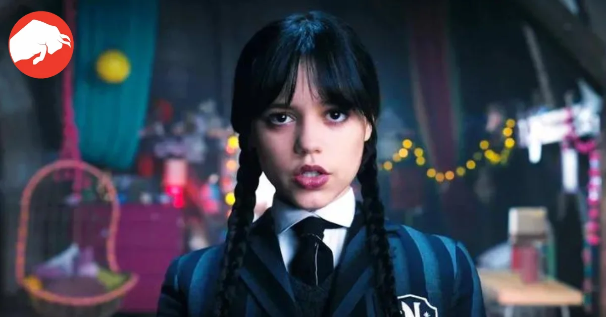 Jenna Ortega Promises a Bigger, Horror-Focused 'Wednesday' Season 2 on ...