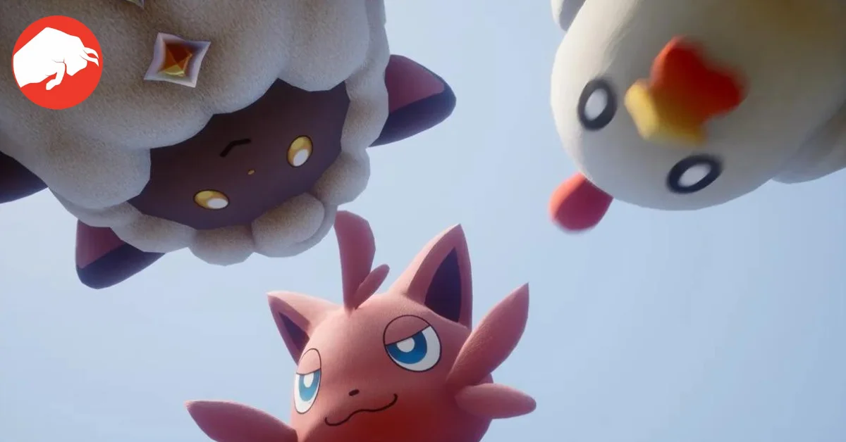 Palworld: Strategies for Catching Pals