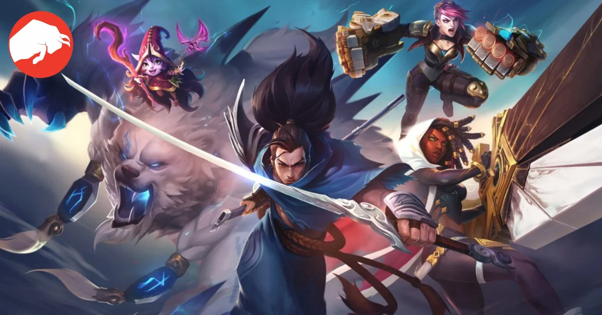 Gaming Industry in Crisis: Over 3000 Layoffs Signal a Challenging 2024