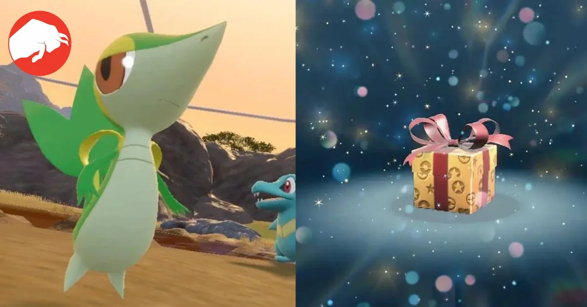 Latest Pokémon Scarlet and Violet Mystery Gift Codes: Redeem Now for ...