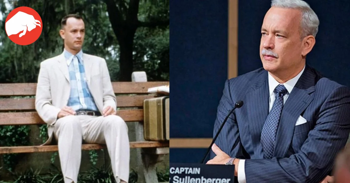 Tom Hanks' Best Movies: Ranking His 25 Most Memorable Performances